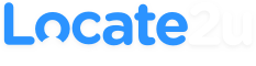 Locate2u - Dashboard